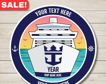 Princess Cruise Door Magnet - Etsy