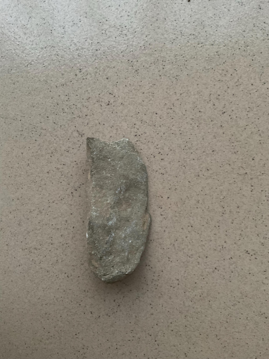 The Thunder-lightning Stone (edu Ara), Known as Colombianite, is the ...