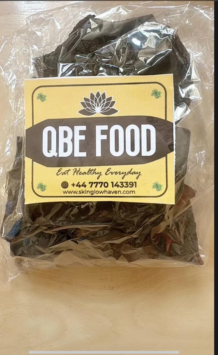 Fresh Dried Ponmo Ijebu From Nigeria 6 Pieces - Etsy UK