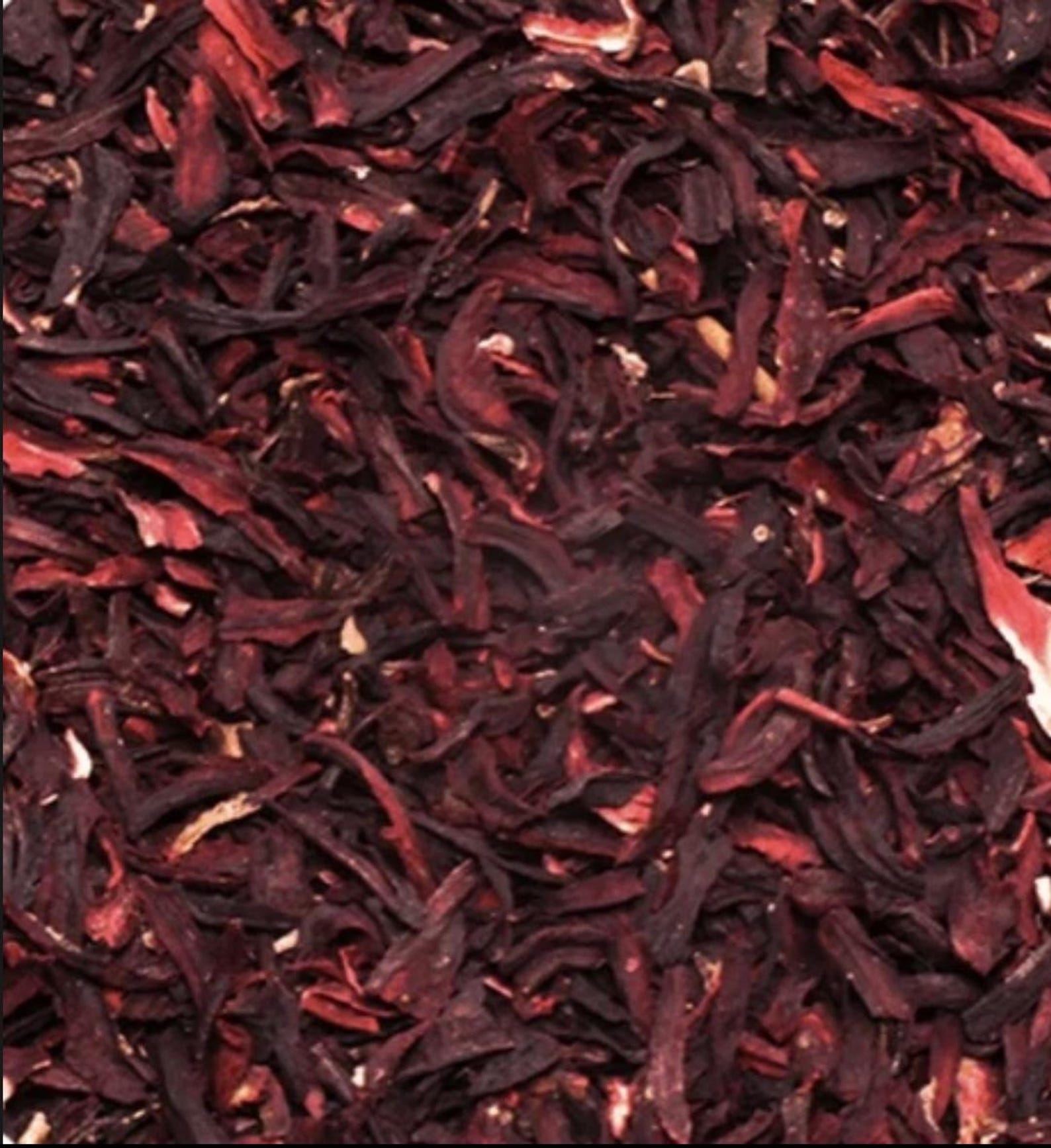 Hibiscus Leaves/dried Zobo Nigeria 100% Natural and Organic. 200g - Etsy
