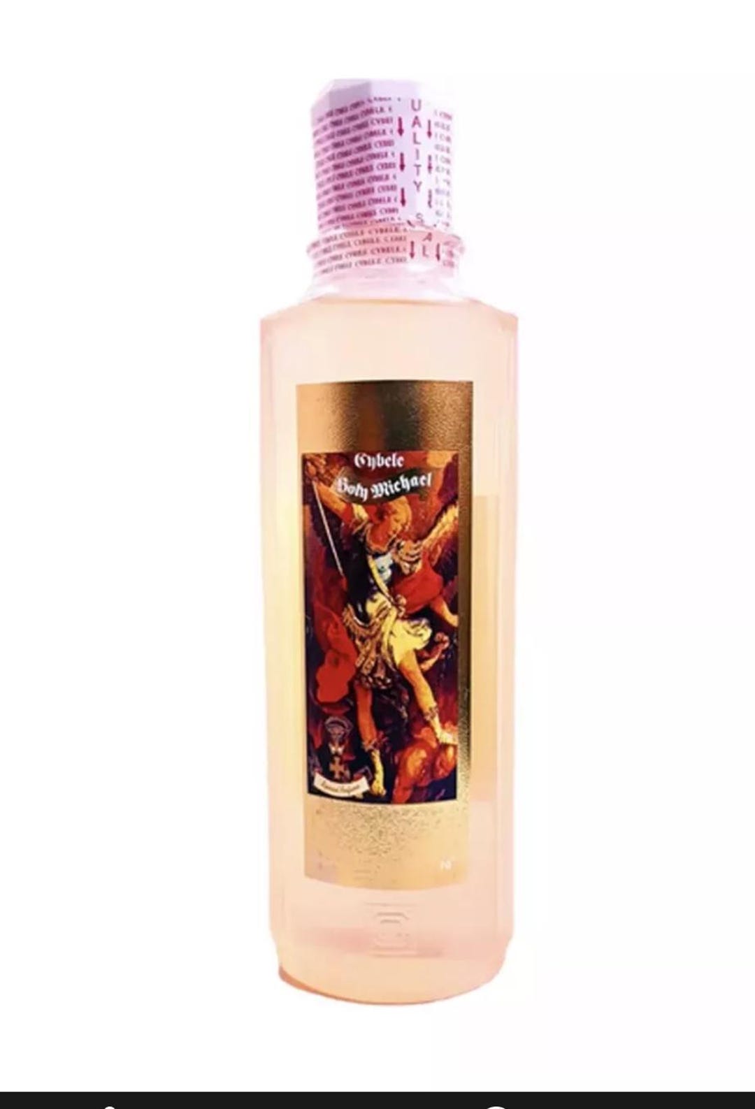 Holy Michael Perfume 500ml / 150ml "original" - Etsy