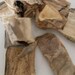 Stock Fish - Norwegian Stockfish Cut Norway 240g Very Good for All Your ...