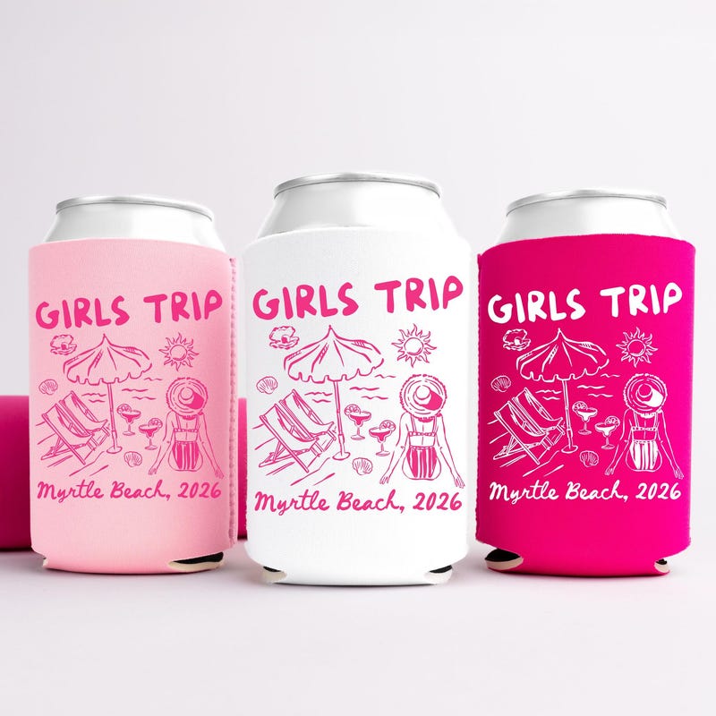 Girls Trip Favors - Etsy