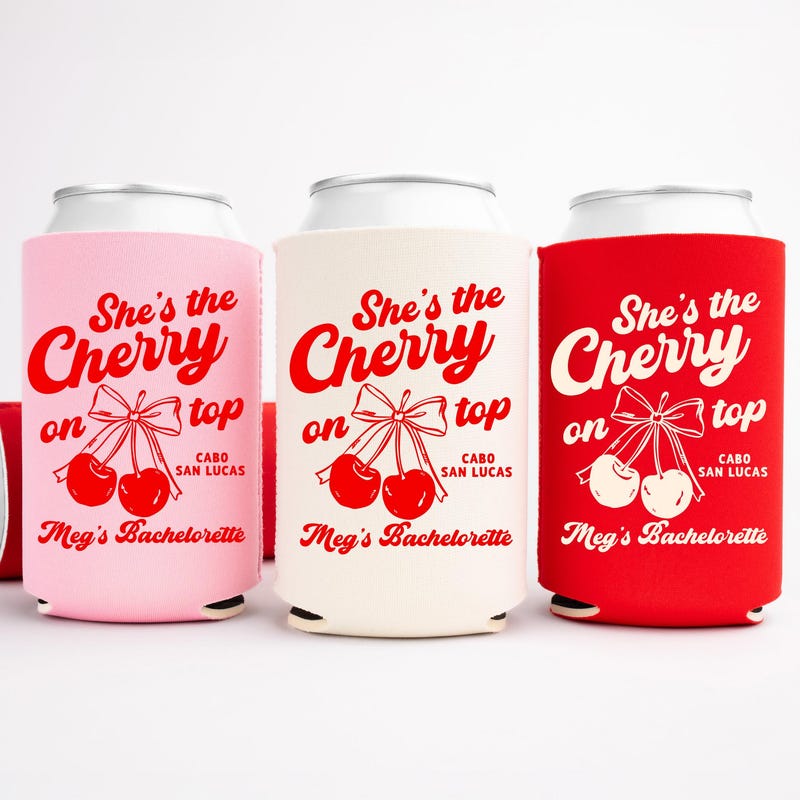 Shes the Cherry on Top - Etsy