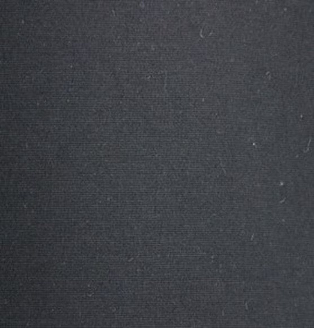 Solid Refined Ponte Knit Fabric 4 Yards Factory Cut - Etsy