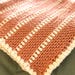 Crochet Blanket Pattern: the Marlowe Keepsake (PDF + Video Tutorial) - Etsy