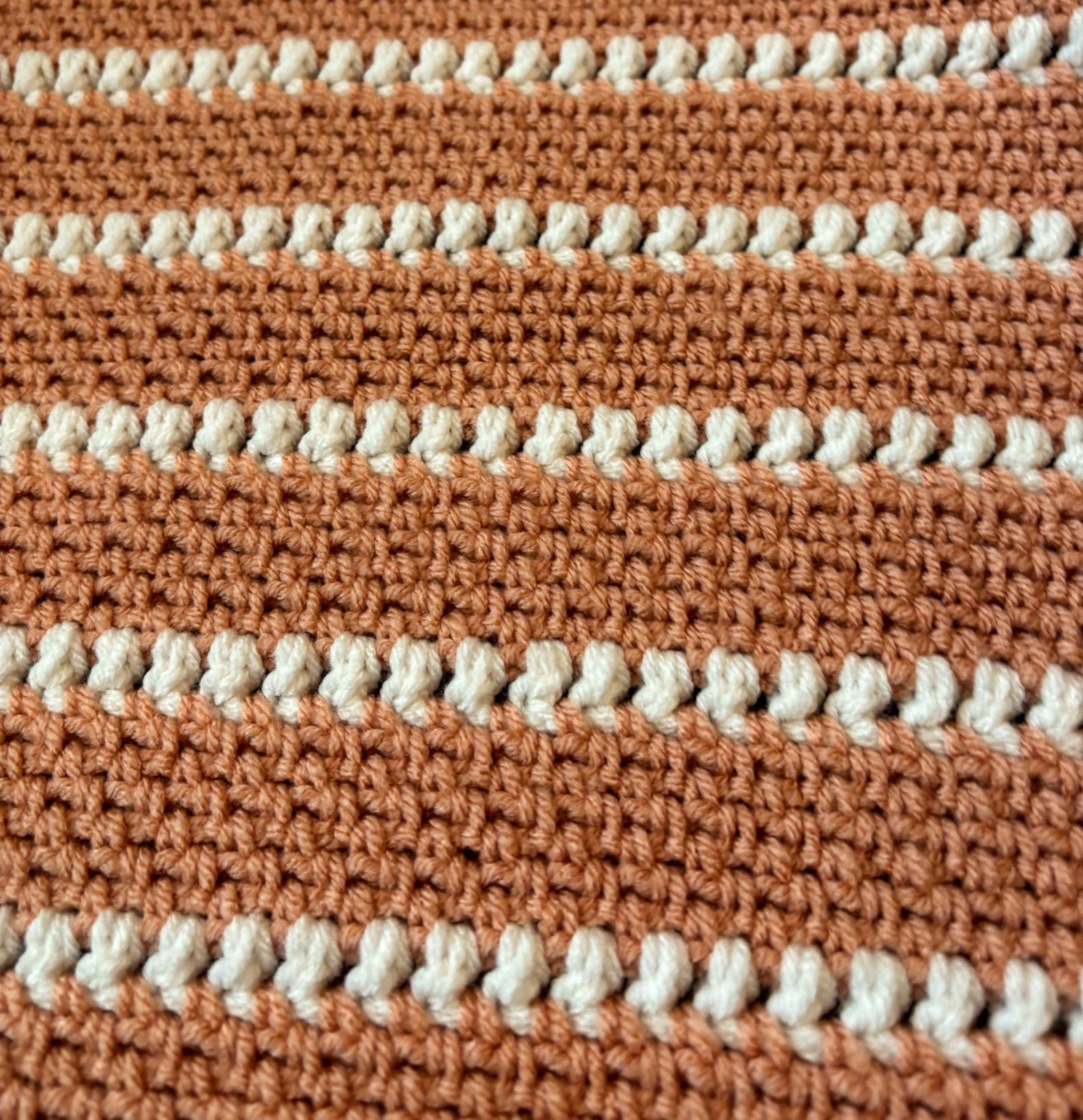 Crochet Blanket Pattern: the Marlowe Keepsake (PDF + Video Tutorial) - Etsy
