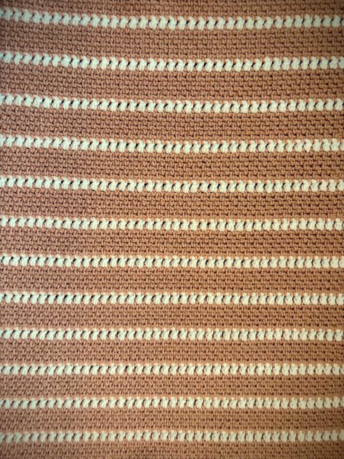 Crochet Blanket Pattern: the Marlowe Keepsake (PDF + Video Tutorial) - Etsy