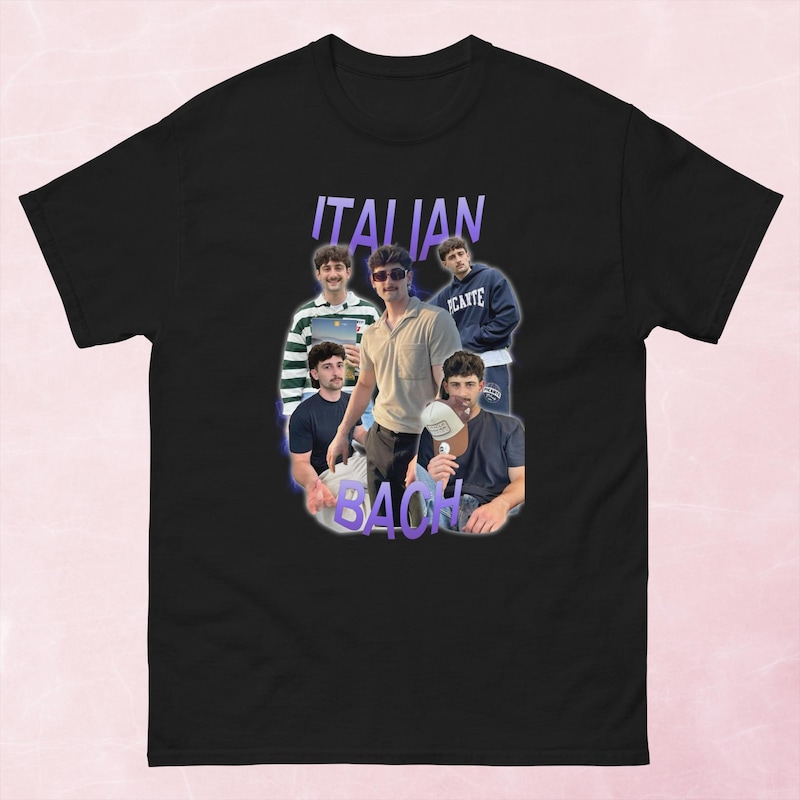 Italianbach - Etsy UK