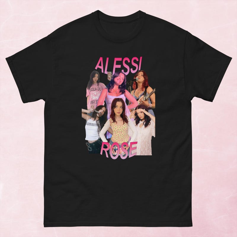 Alessi Rose Merch - Etsy UK