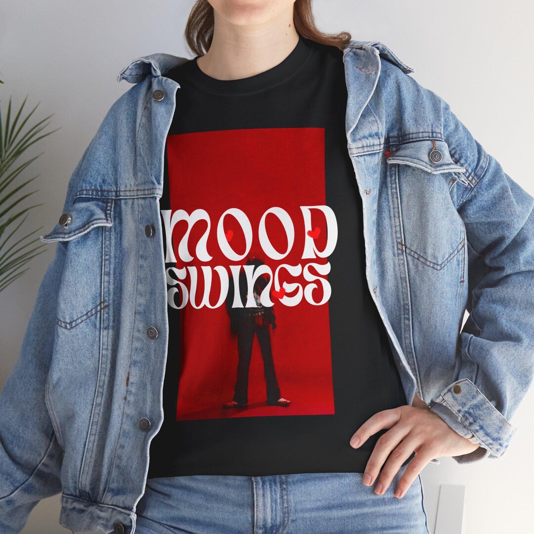 Mood Swings Dpr Ian, Dpr Ian Insanity, Dpr Ian T-shirt, Dpr Ian ...