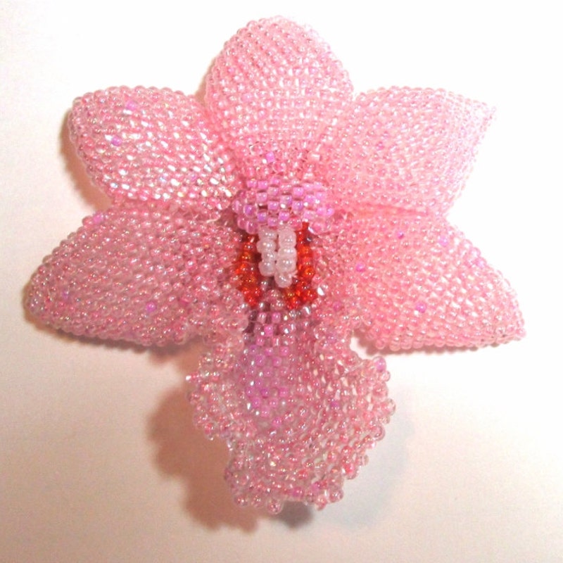 Brooch Tutorial - Etsy