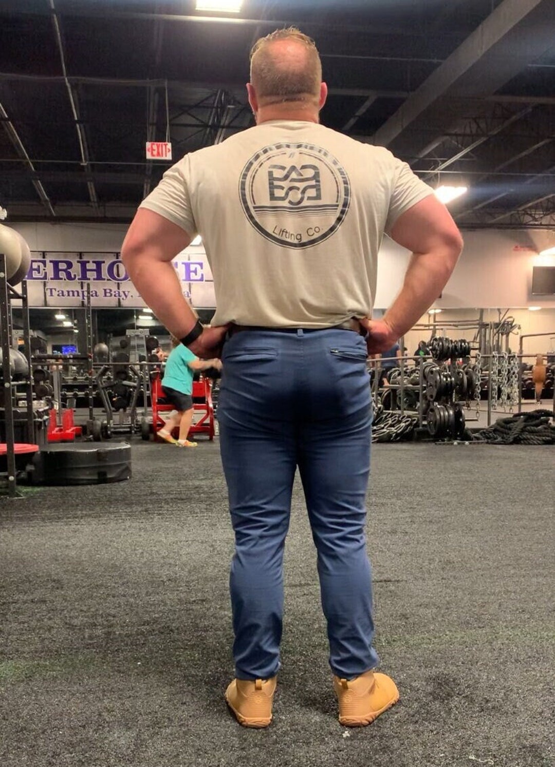 ULTIMATE Dadbod | Body Transformation Program | 81 Pg. - Etsy