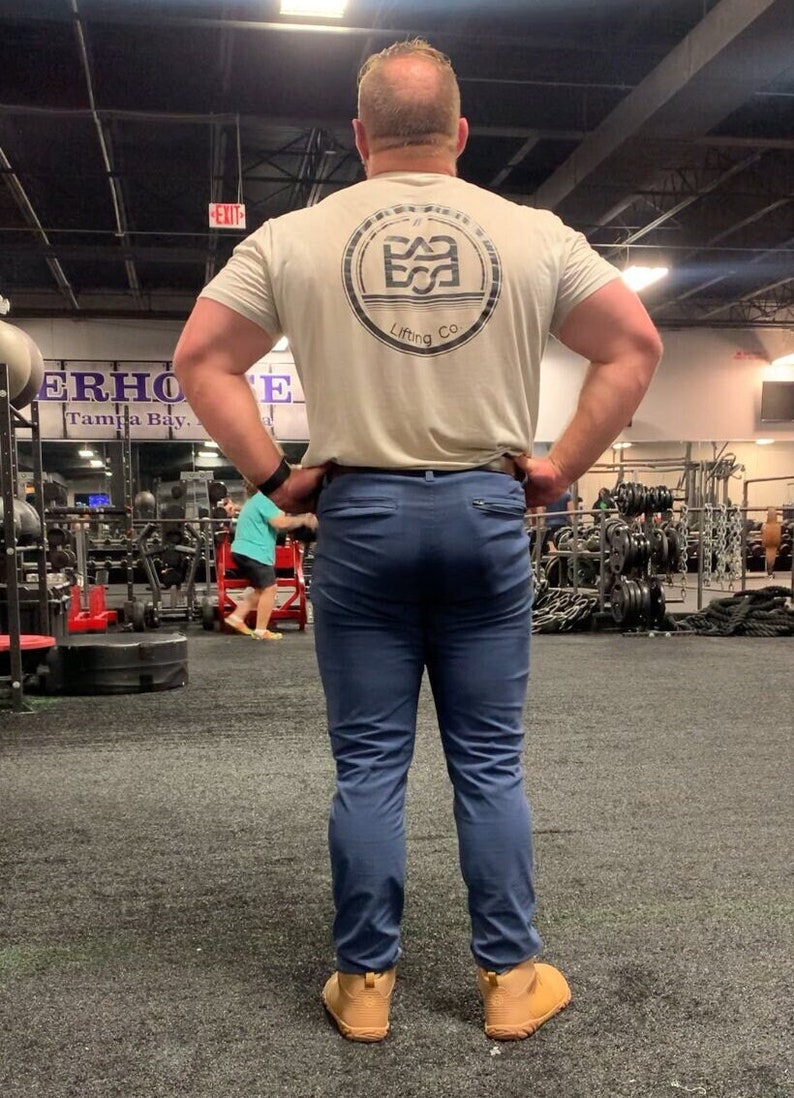 ULTIMATE Dadbod | Body Transformation Program | 81 Pg. - Etsy Australia