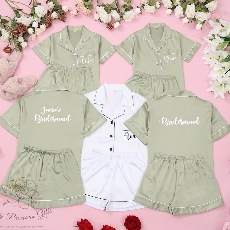 Matching Pajamas - Etsy