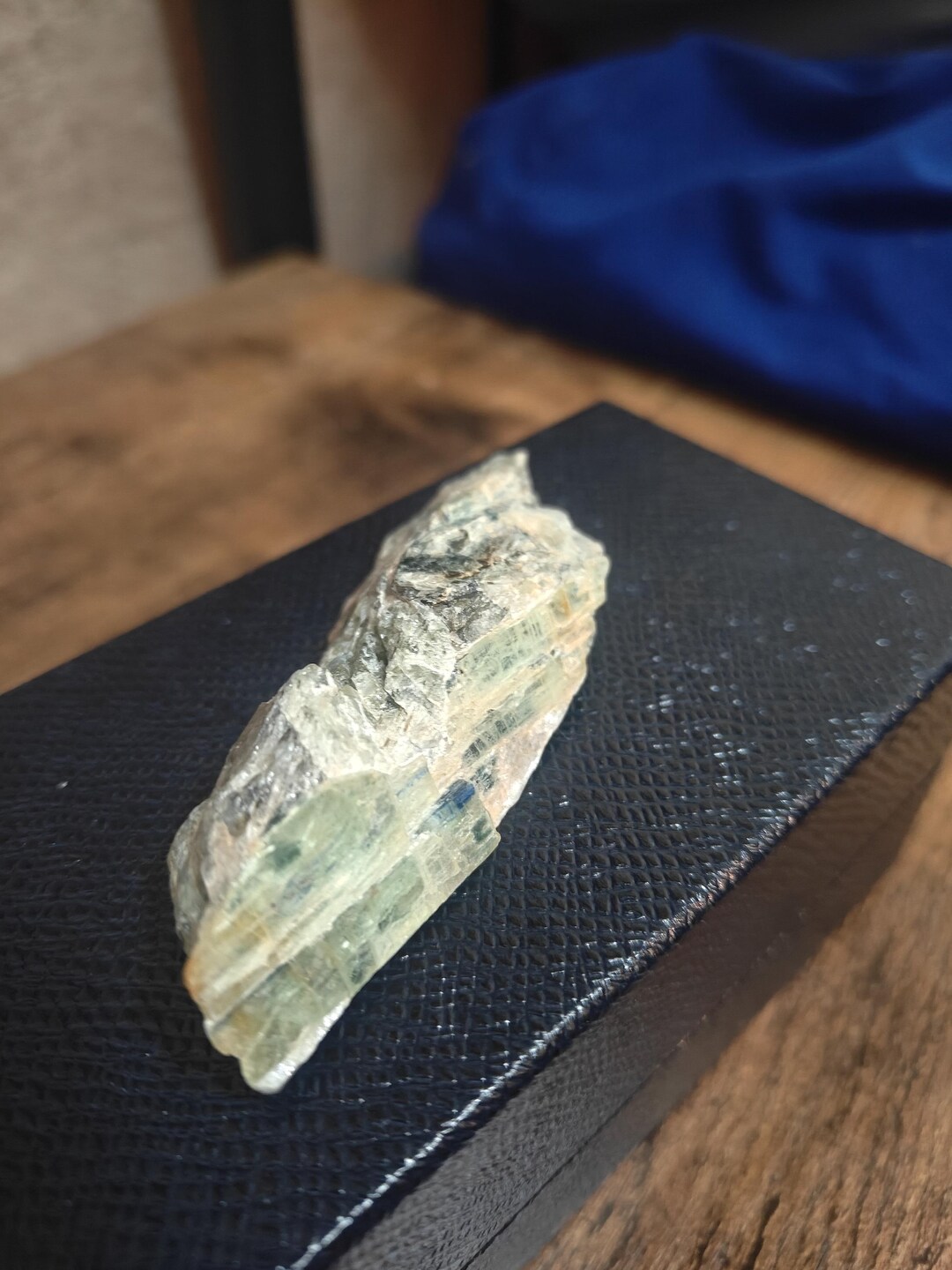 Serpentine Raw With Mica Mineralization Mix - Rare Beautiful Stone - Etsy