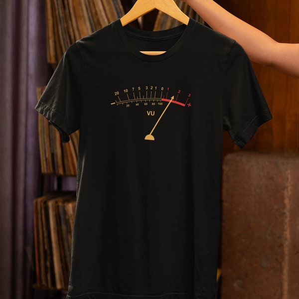 Audio Engineer Shirt - Etsy