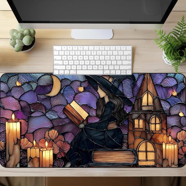 Witch Keyboard - Etsy