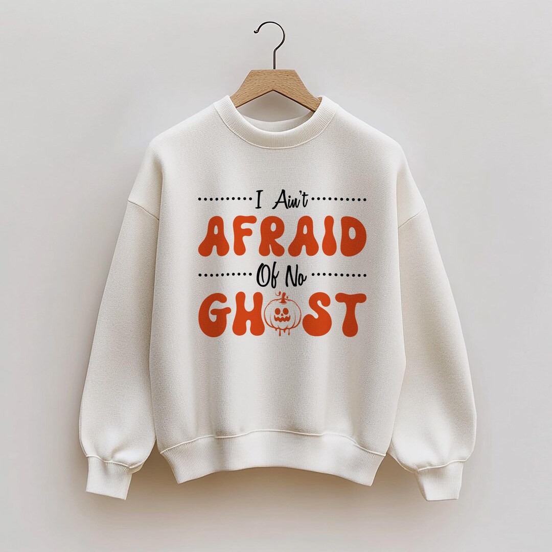 Ain't No Ghost Svg, but the Holy Ghost Svg, Christian Ghost Svg, Jesus ...