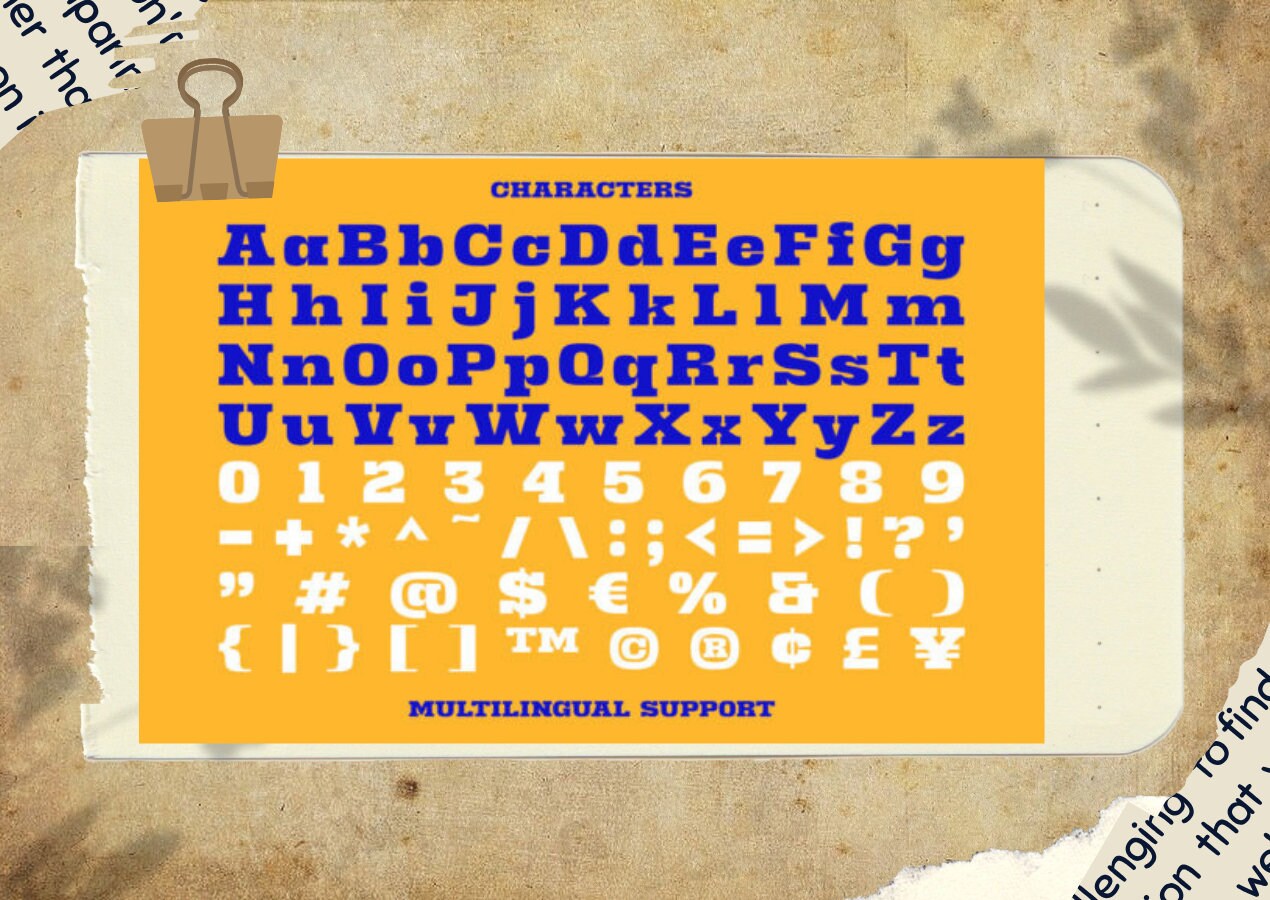 Ridge Cliff Handwritten Serif Font, Serif Font, Cricut Fonts, Modern ...