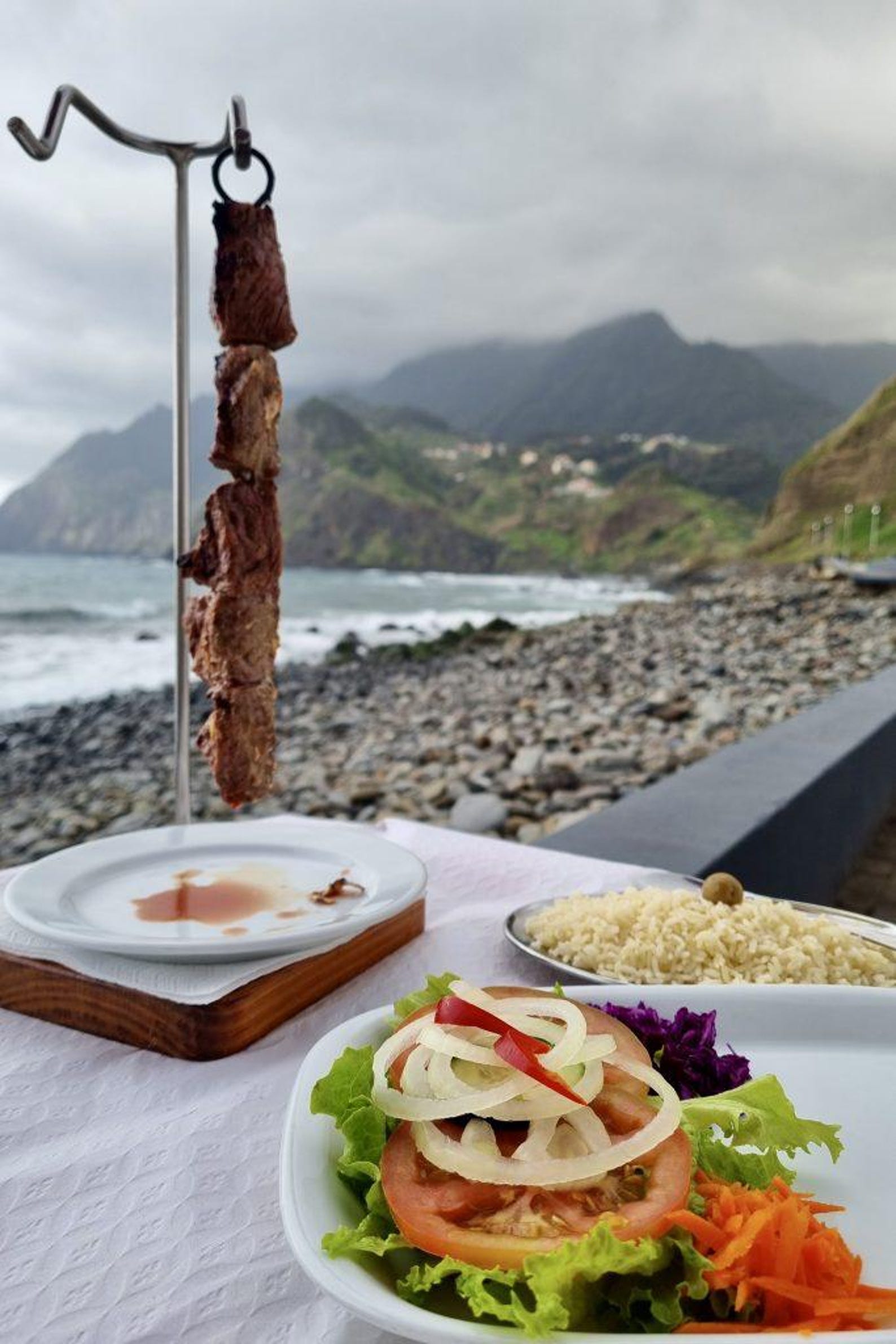 Madeira Food Guide: Discover Madeira Like a Pro! A Madeiran Cuisine ...