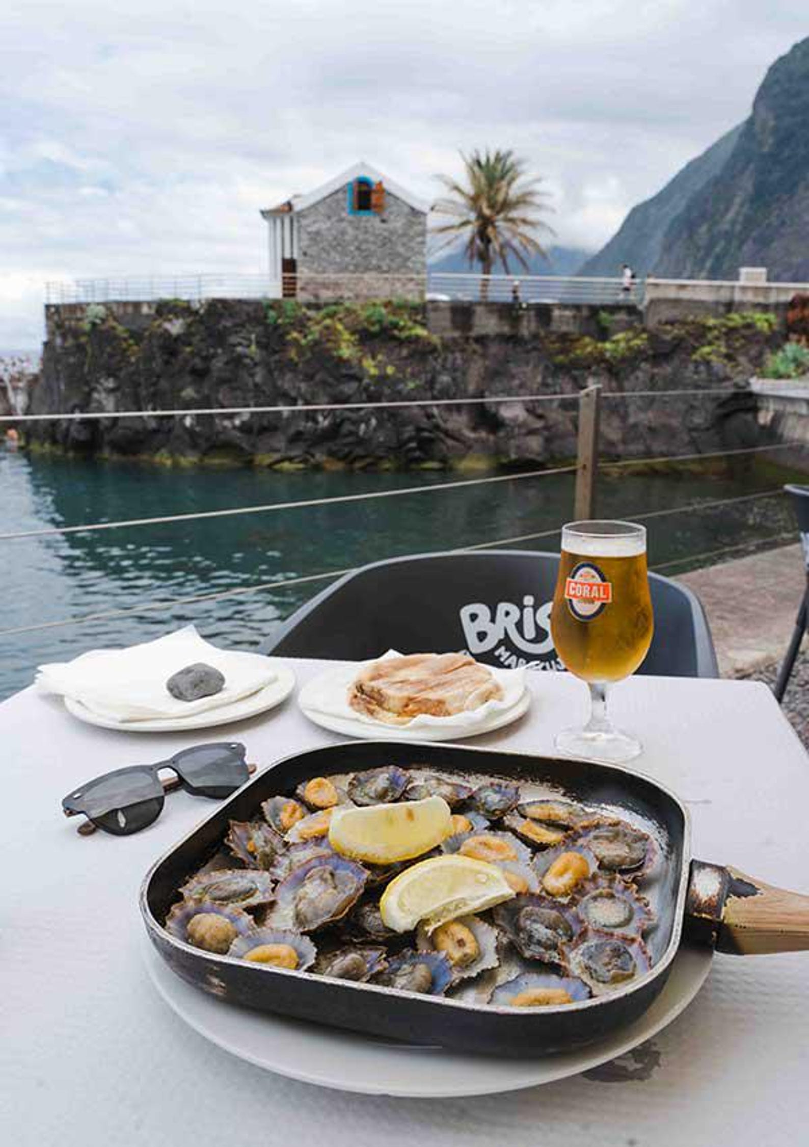 Madeira Food Guide: Discover Madeira Like a Pro! A Madeiran Cuisine ...