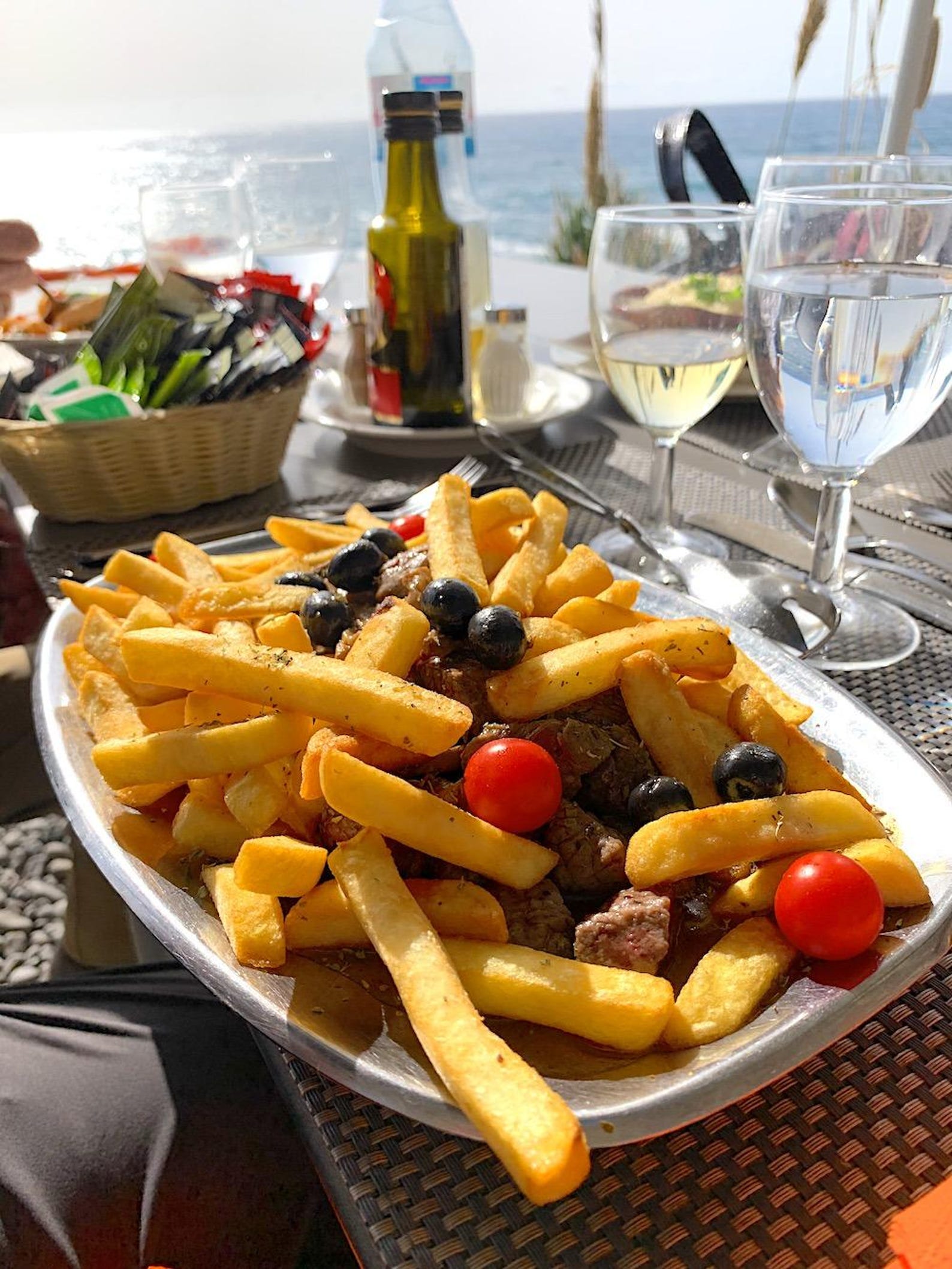 Madeira Food Guide: Discover Madeira Like a Pro! A Madeiran Cuisine ...