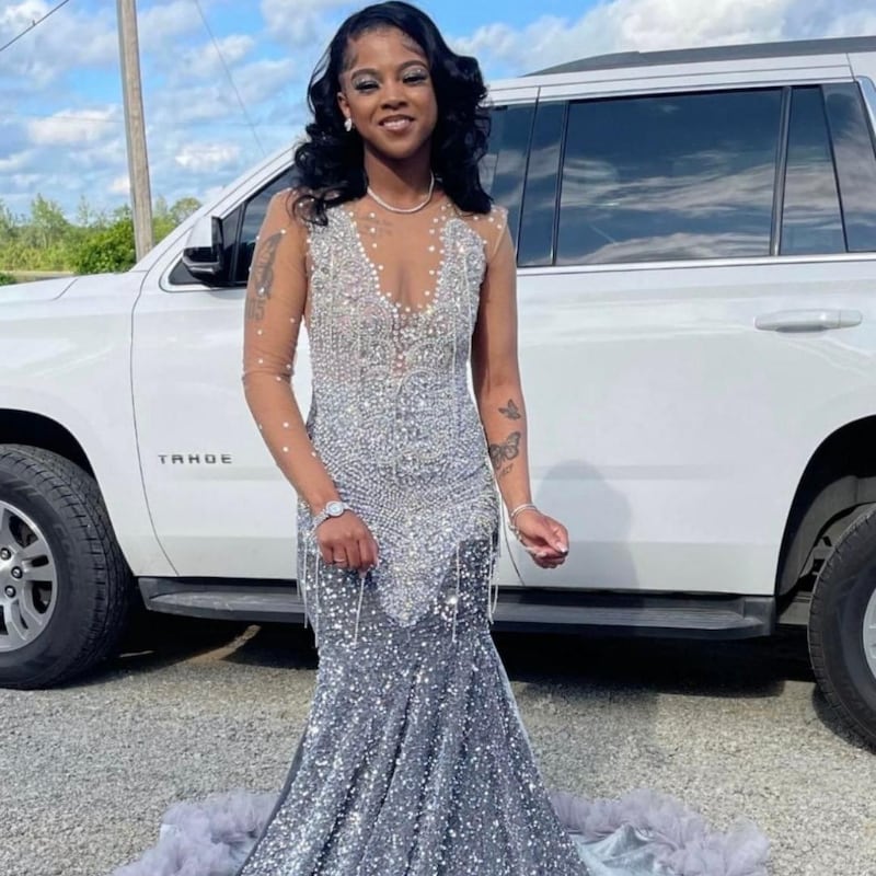 Rhinestone Dress - Etsy