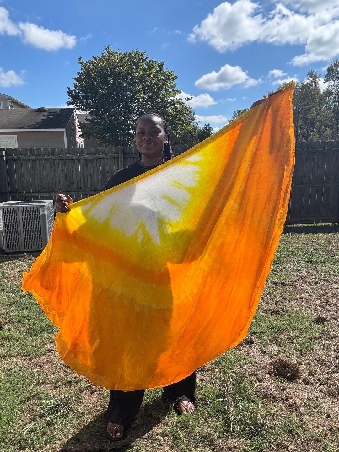 The Oil FLAGS - Etsy