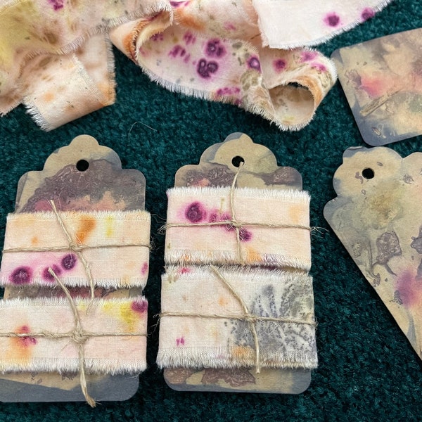 Eco Print - Etsy
