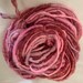 Frayed Ribbon Vintage Fabric - Etsy