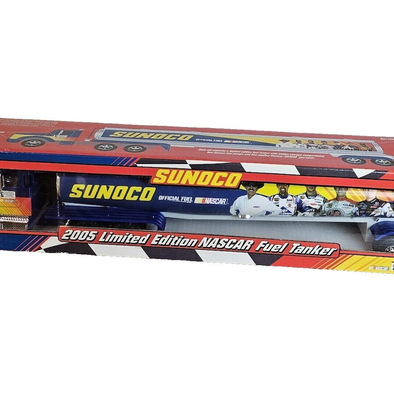 Sunoco - Etsy