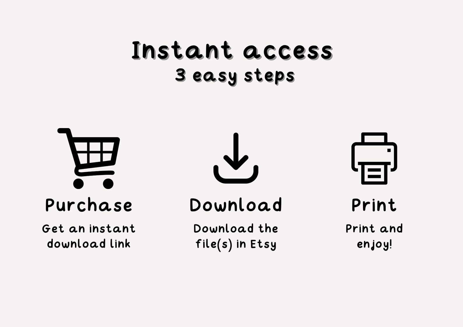Comparatives and Superlatives Educational Poster, Adjectives, Set of 3 ...