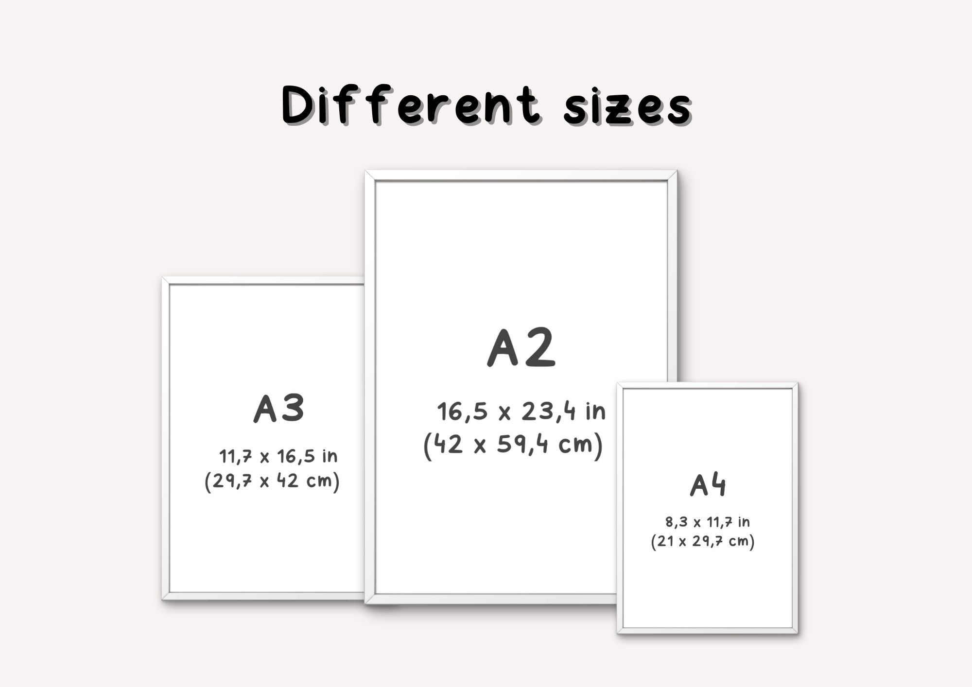 Body Parts Educational Poster, Vocabulary, Montessori Poster ...