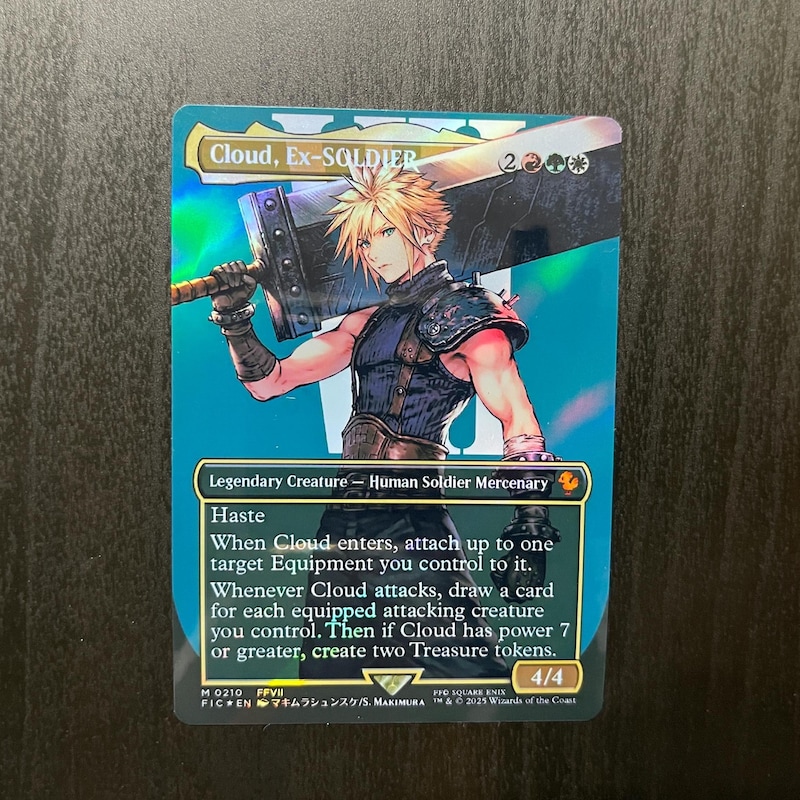 Mtg Edh Soldier Deck - Etsy