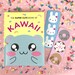 The Super Cute Book of Kawaii Signed Book - Etsy