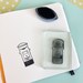 Happy Mail Kawaii Clear Stamps Set - Etsy