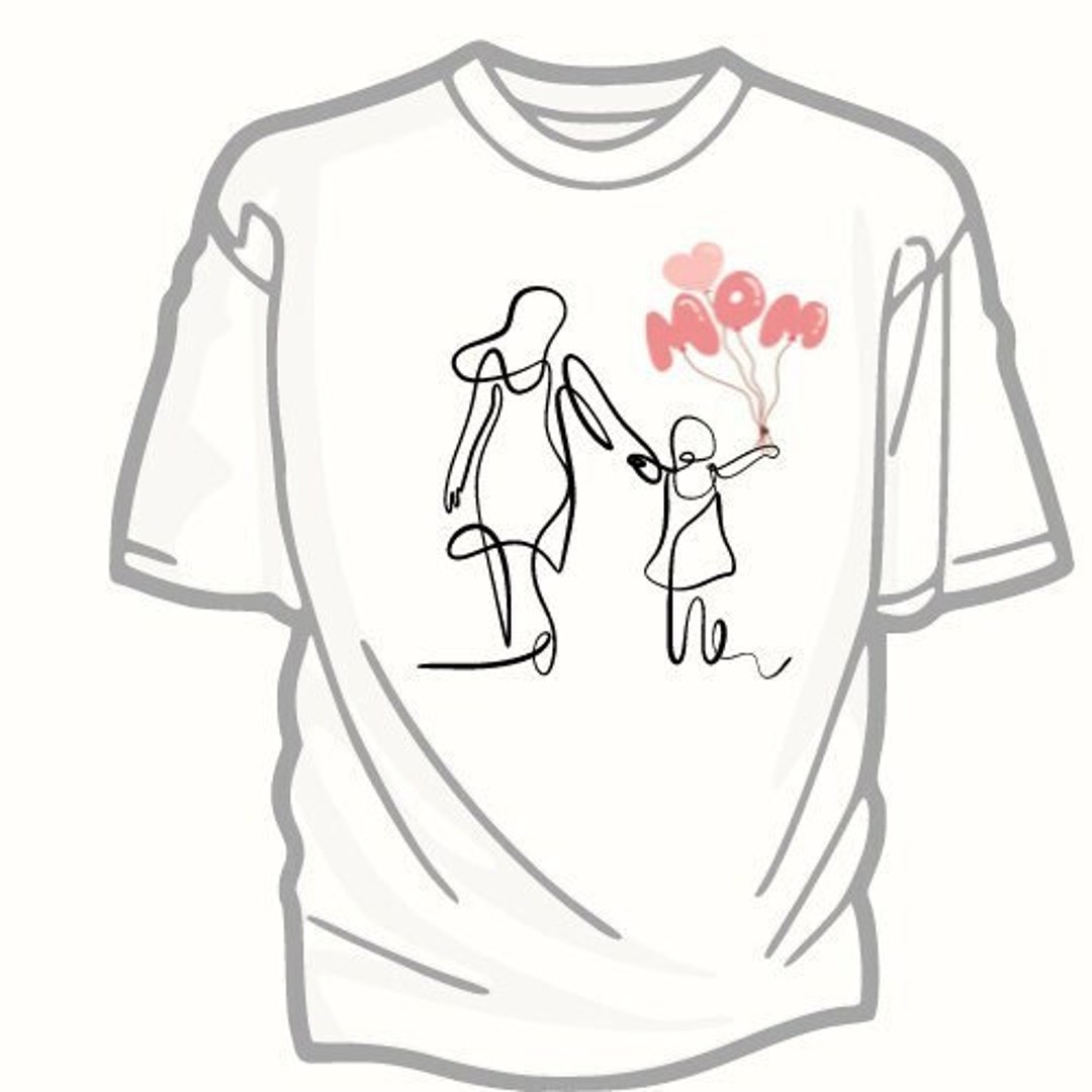 Mom PNG Files. - Etsy