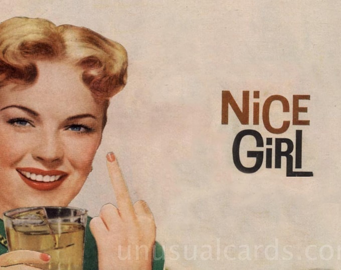 Unusual Cards Postcard Pack - Etsy