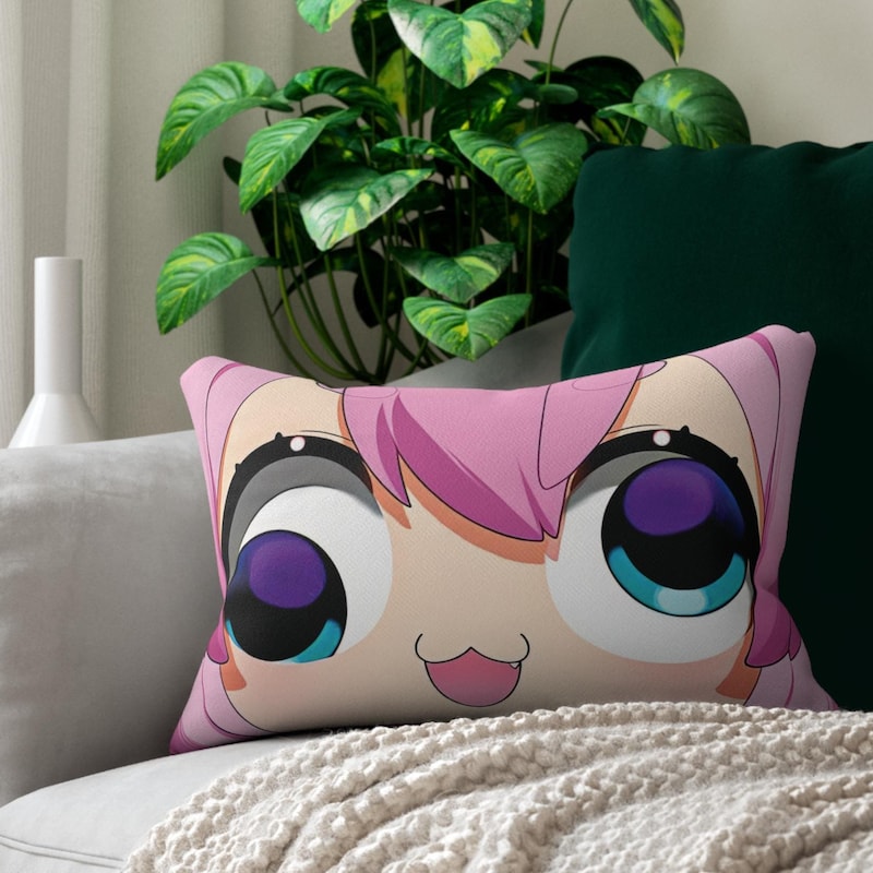 Filian Body Pillow - Etsy