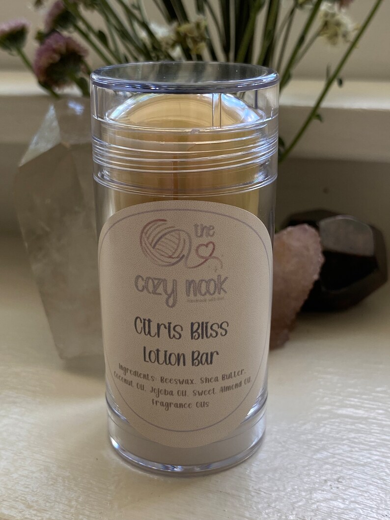 Lotion Sticks Solid Lotion Bar Natural Beeswax Lotion Bar - Etsy