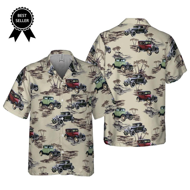 Ford Model Vehicles - Etsy