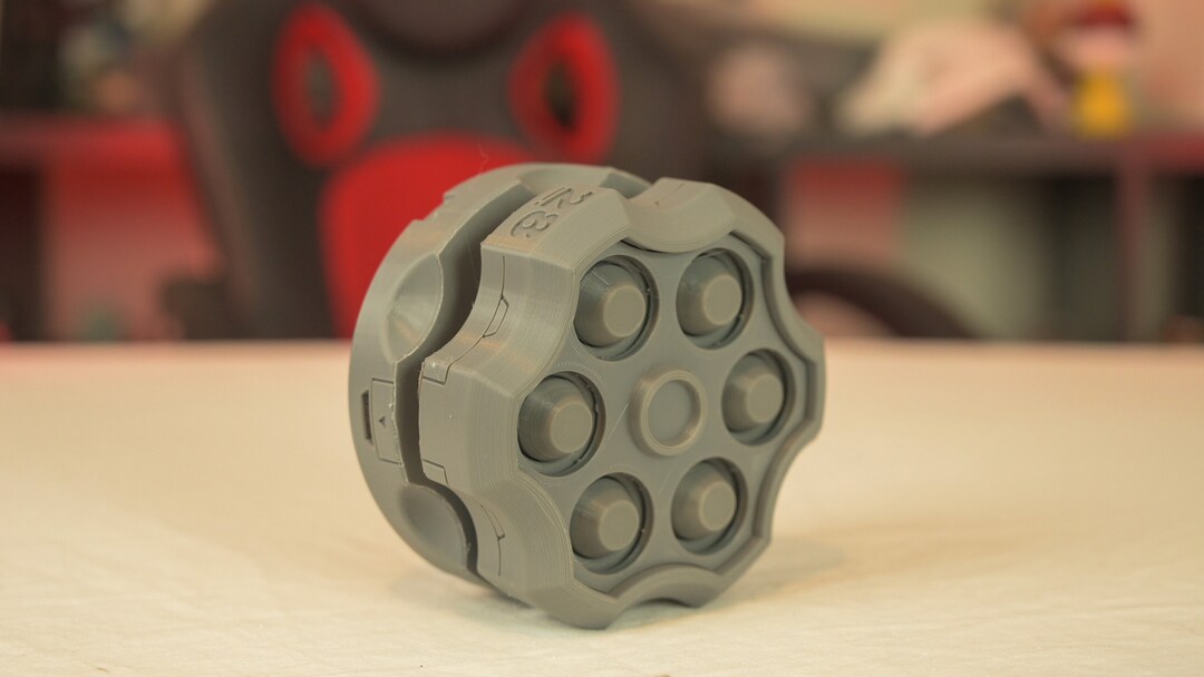 Bridget Guilty Gear Strive Yo-yo Weapon for Cosplay - Etsy