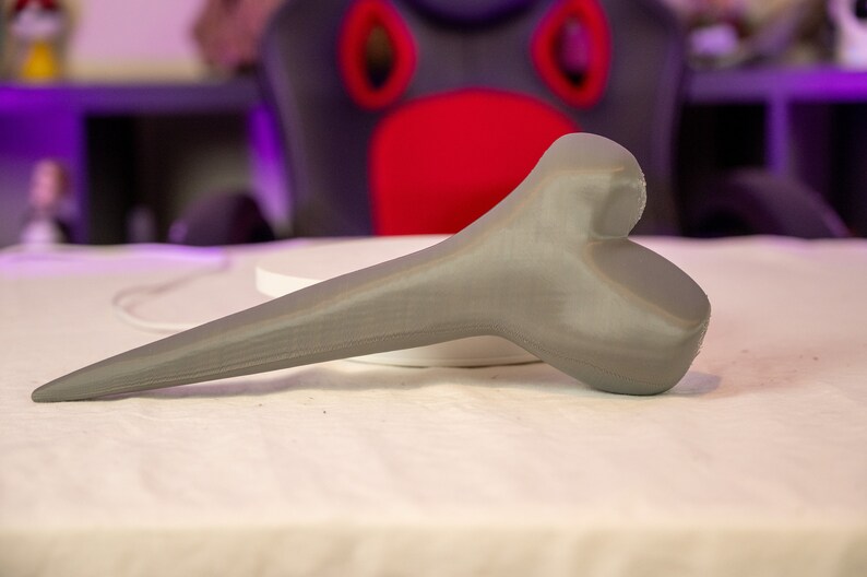 Pokemon 3D Printed Cubone Bone Prop for Cosplay - Etsy