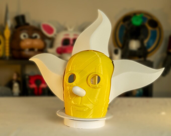 Sogeking One Piece Usopp Inspired Mask Cosplay - Etsy