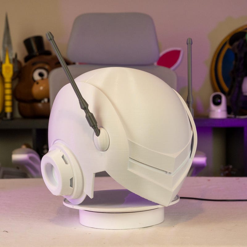 Helmets Cosplay - Etsy