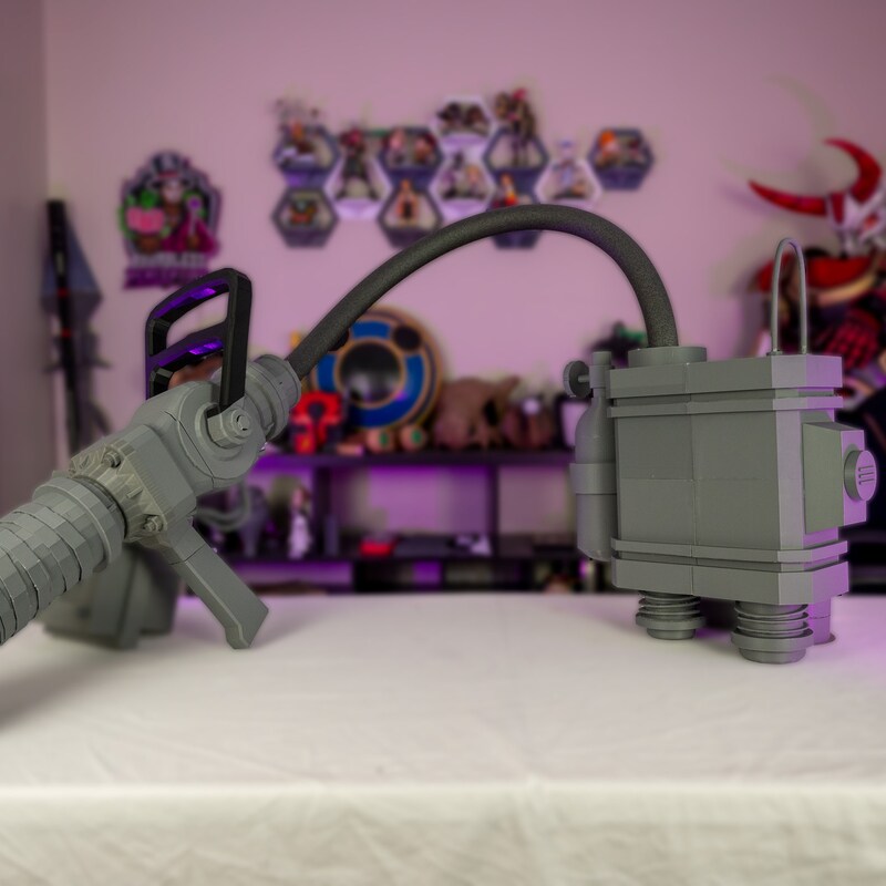 Team Fortress 2 Props - Etsy