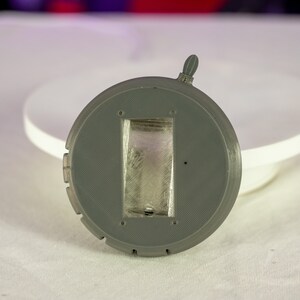 Teen Titans 3D Printed Communicator Cosplay Anime Video Game Prop - Etsy