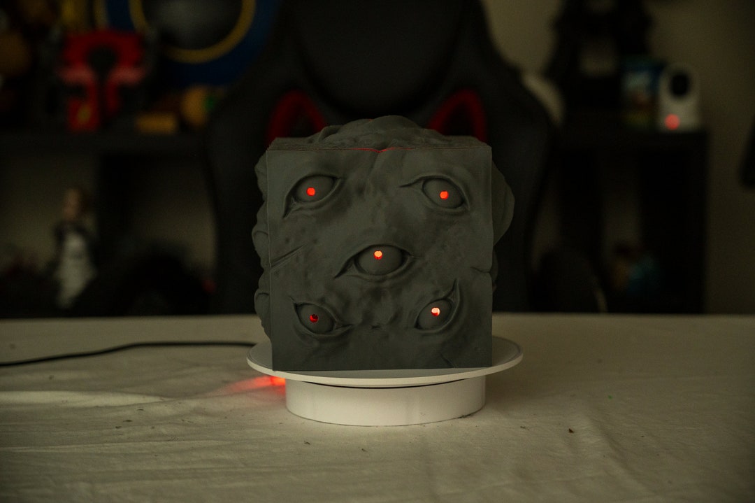 3D Printed Jujutsu Kaisen Yuji Itadori Slaughter Demon Blade Cosplay ...