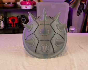 Mario Bros - Bowser - Etsy